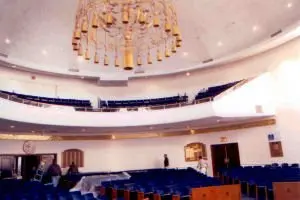 Brooklyn Synagogue Restoration | Shaare Zion Congregation NY