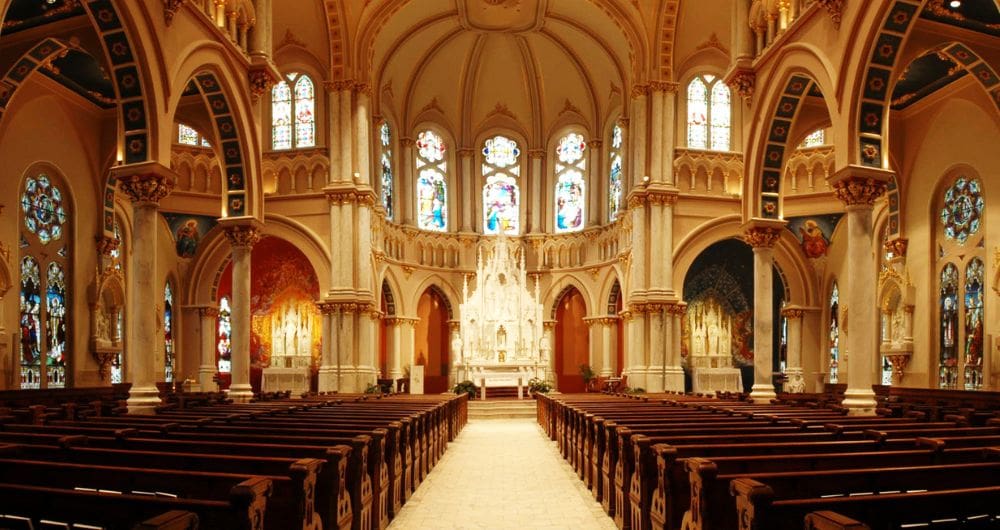10 Tips for Successful Church Restoration From Expert Contractors