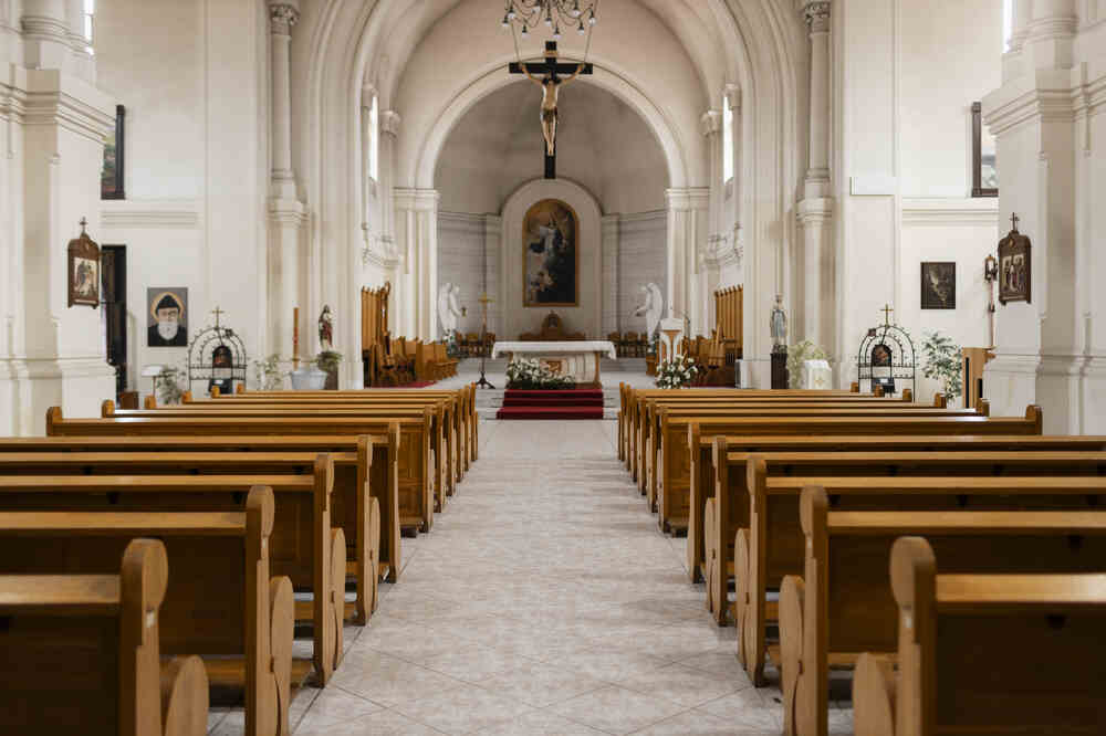 7 Key Roles Church Restoration Contractors Can Help You With