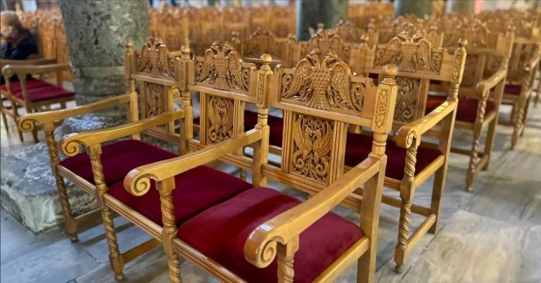 Choosing Church Sanctuary Chairs: A Complete Guide